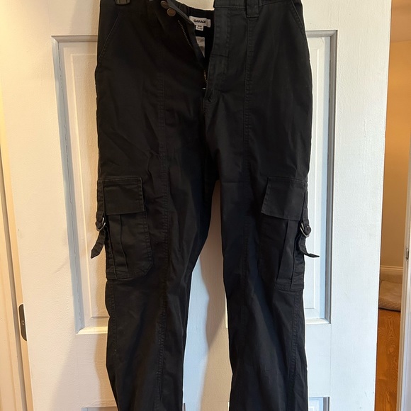 Garage | Pants & Jumpsuits | Garage Cargo Pants | Poshmark